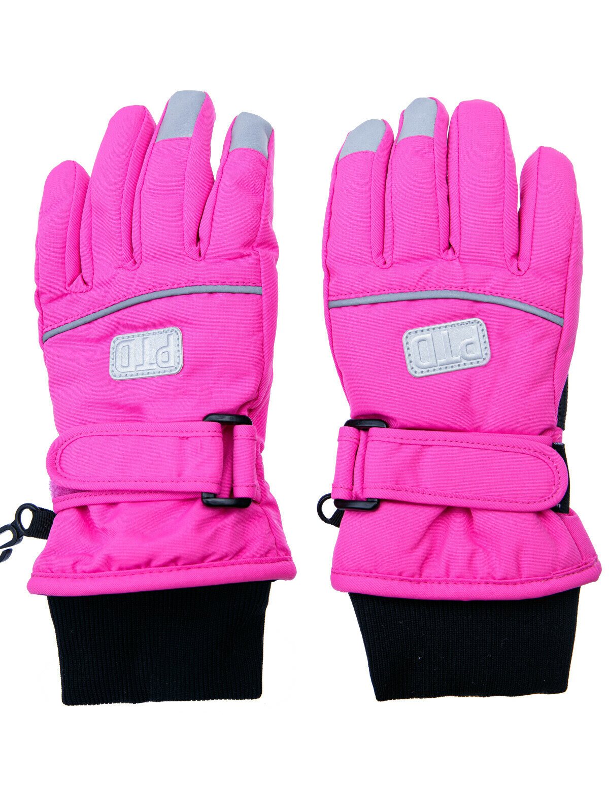 Перчатки для девочек