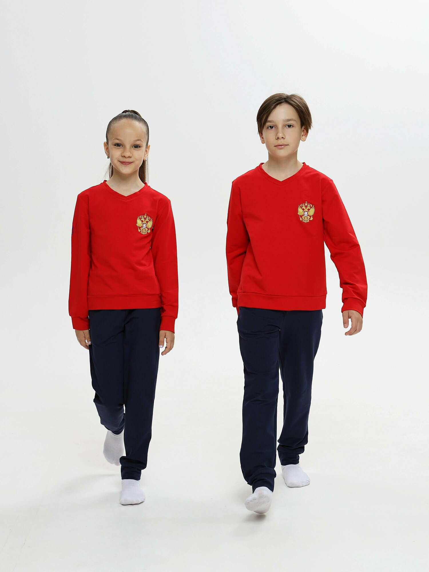 Костюм спортивный