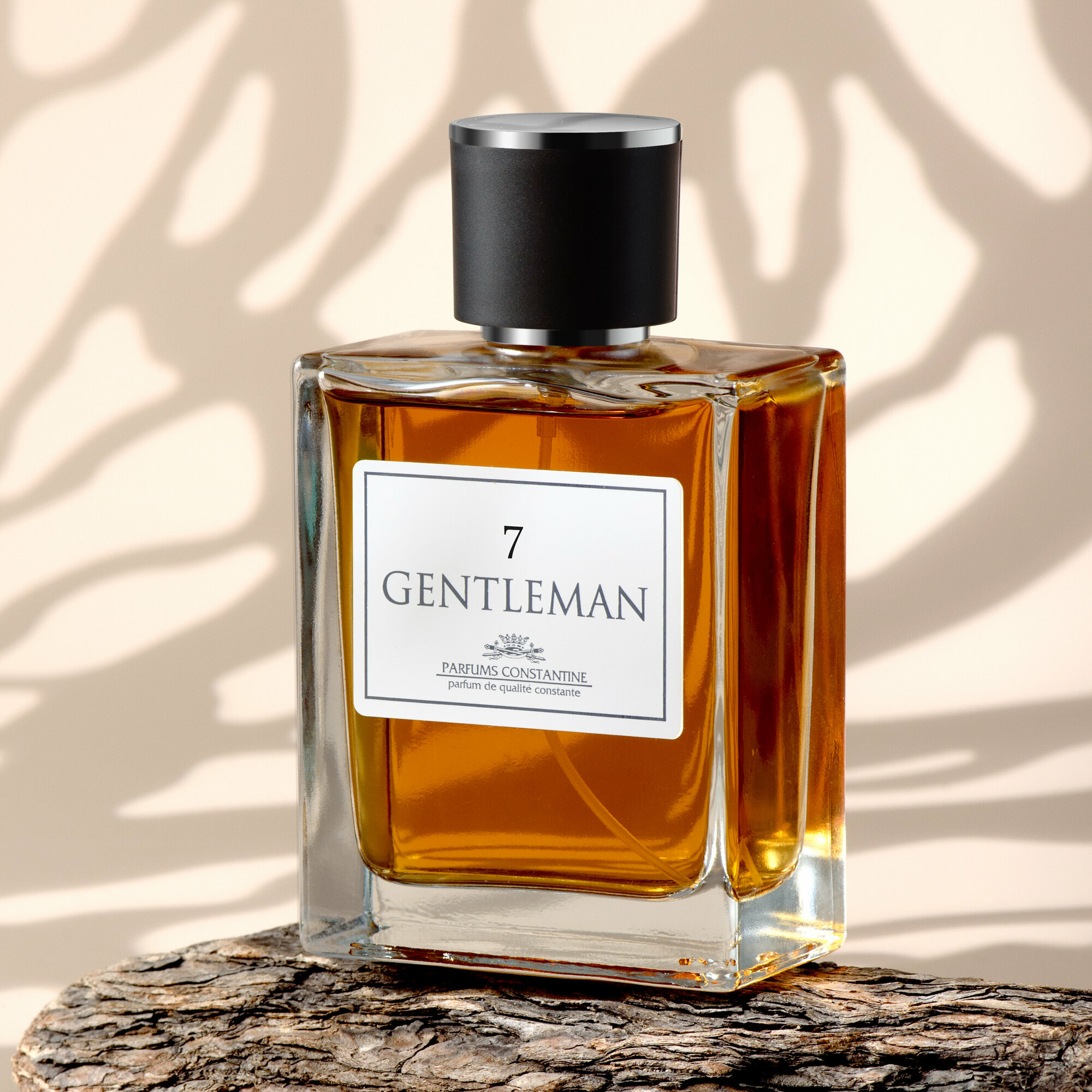 Туалетная вода для мужчин PARFUMS CONSTANTINE GENTLEMAN №7 100мл
