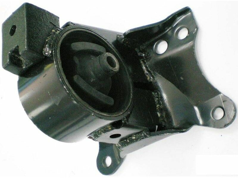 Опора двигателя Nissan Primera 01-08 / X-Trail 00-07 (Слева) Sat арт. ST-11220-8H310