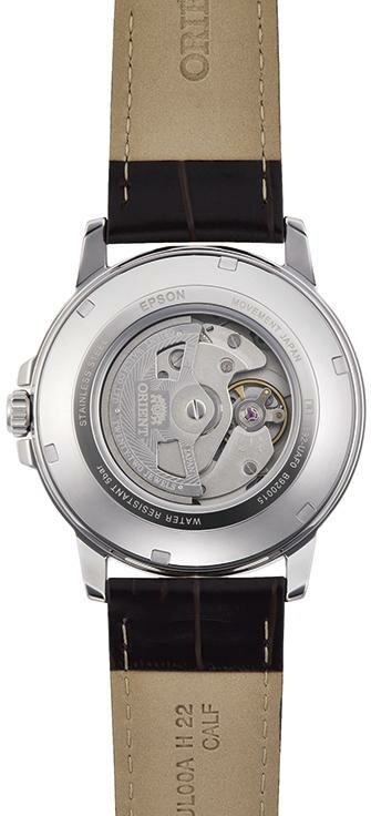 Наручные часы ORIENT Automatic — фото 1