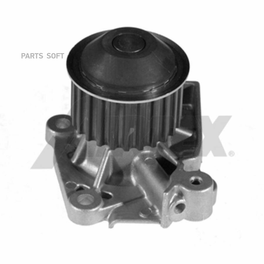 AIRTEX 9360 Помпа водяная Mitsubishi Mirage 4G93/Lancer 2 0 ()