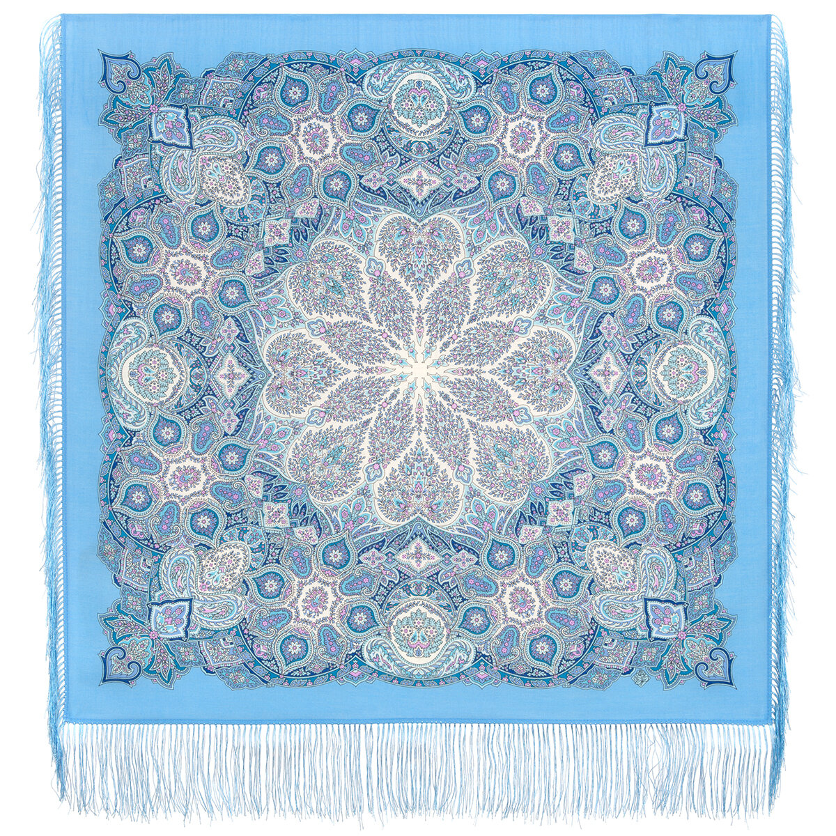 Платок Базовая коллекция для женщин