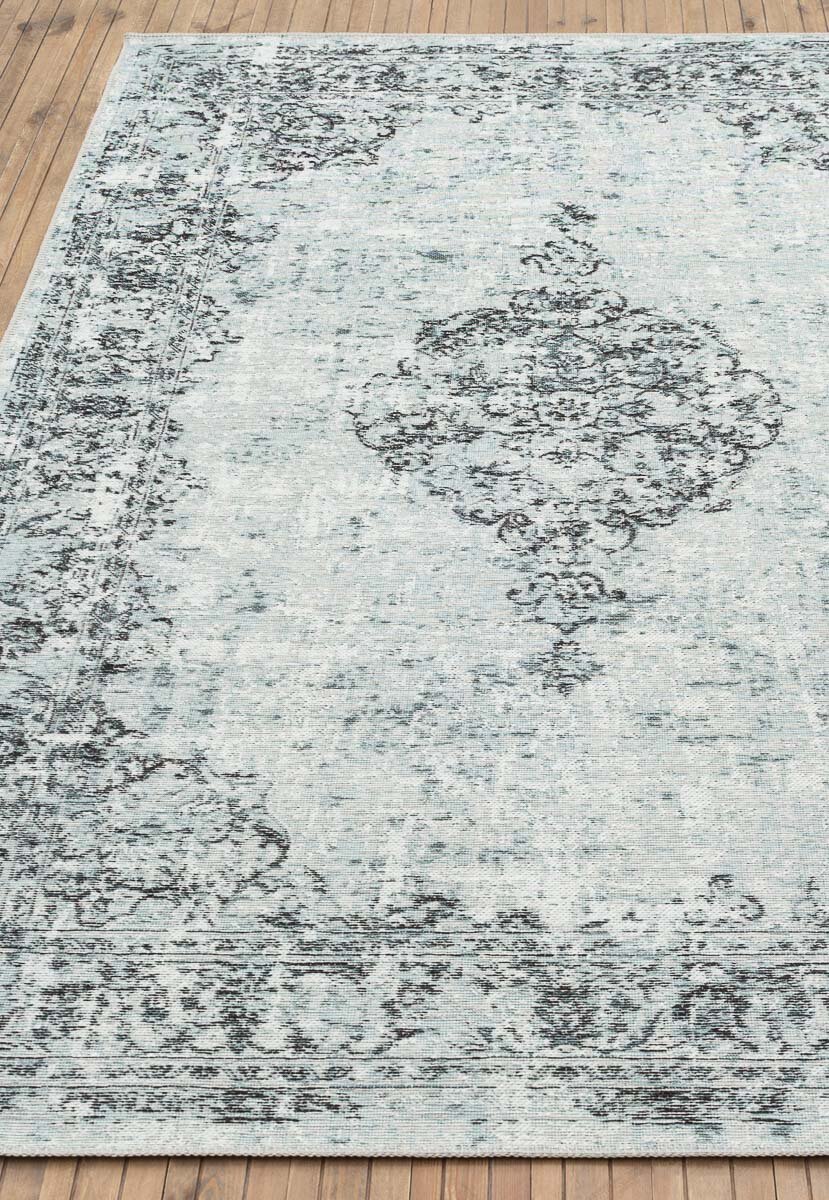 Бельгийский ковер безворсовый 160*230 см Salerno RS493-R05