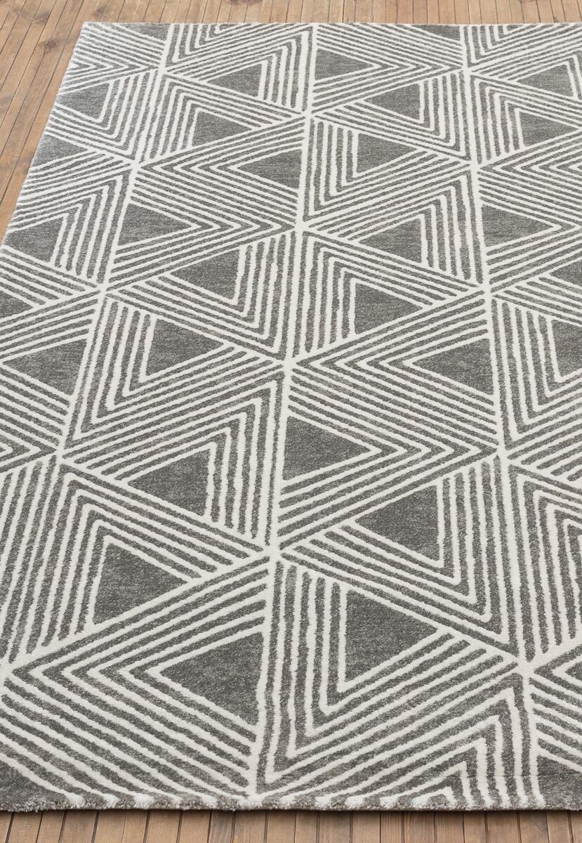 Бельгийский ковер 200*290 см Enigma BE033-B63