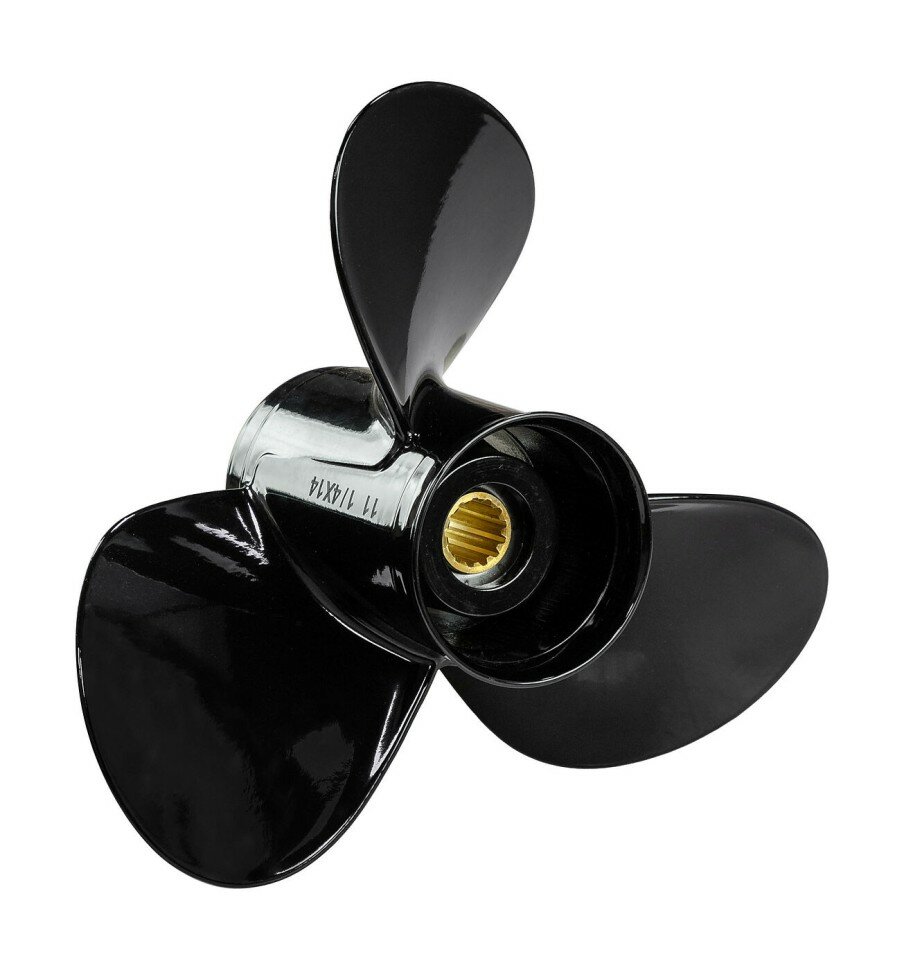 Гребной винт 3x11-1/4x14, Marine Rocket (Москва)