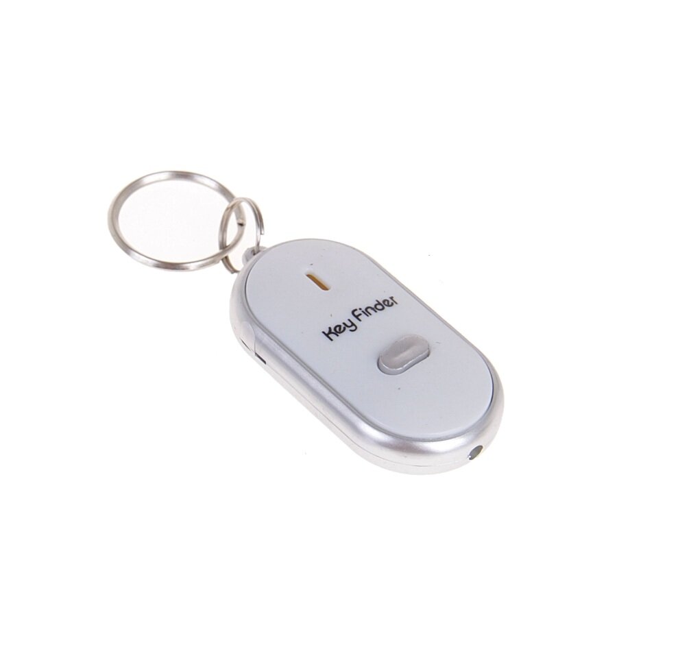 Брелок для поиска ключей