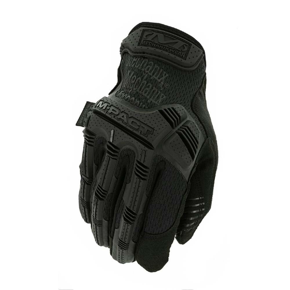 Перчатки MECHANIX M-Pact Covert (black), р. XXL