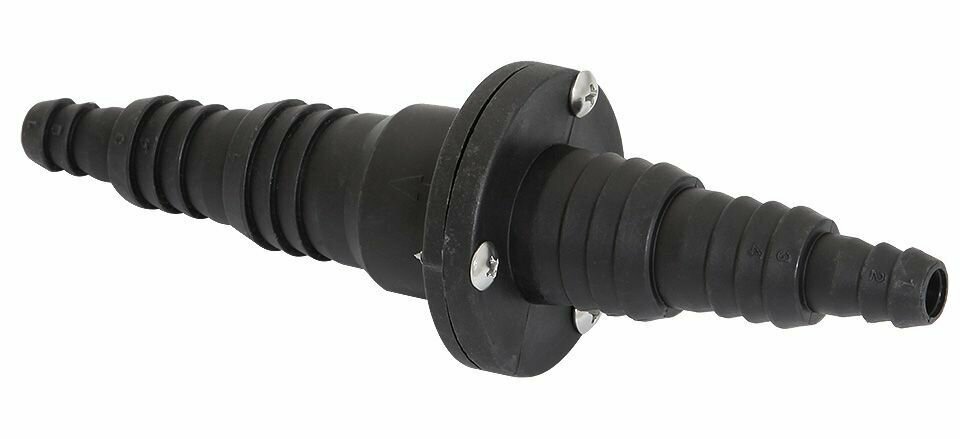 Обратный, невозвратный клапан под шланг 13-20-26 мм, Osculati