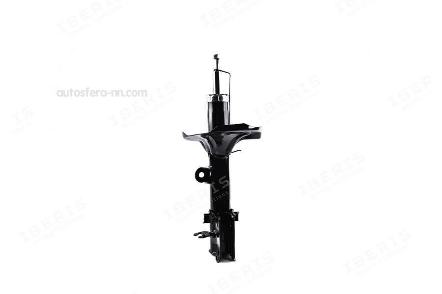 IBERIS IB132007 амортизатор подвески задний газовый L HYUNDAI TUCSON (JM) -09/KIA SPORTAGE II (JE_, KM_) -11