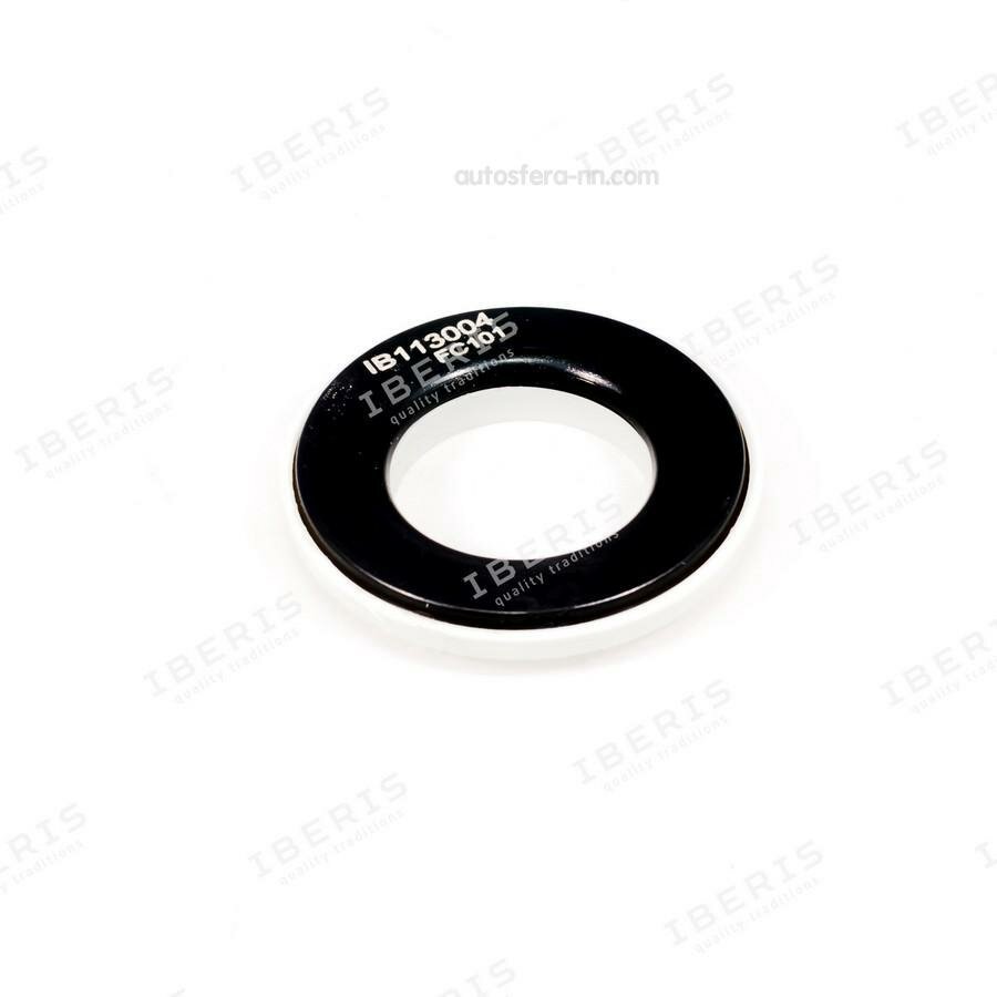 IBERIS IB113004 подшипник опоры амортизатора передний NISSAN ALMERA I (N15) -00, ALMERA II (N16) -06
