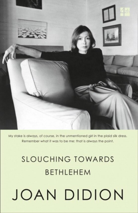 Slouching towards bethlehem
