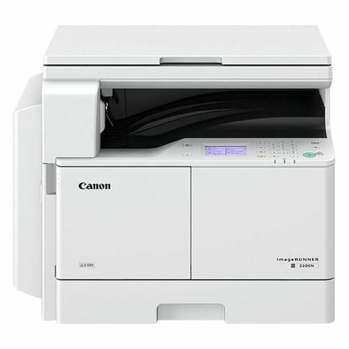 Копир Canon imageRunner 2206N с крышкой [3029c003]