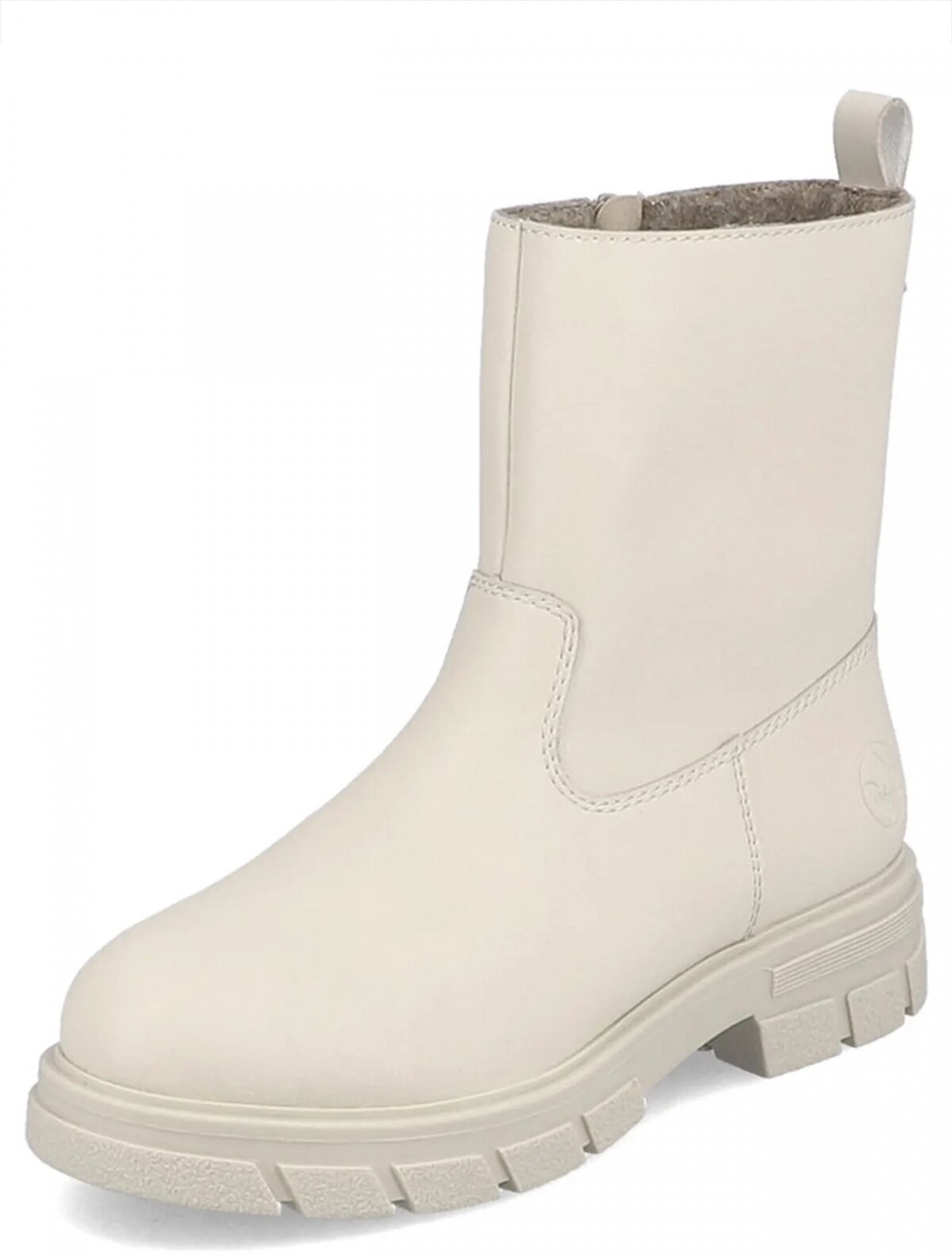 Полусапоги