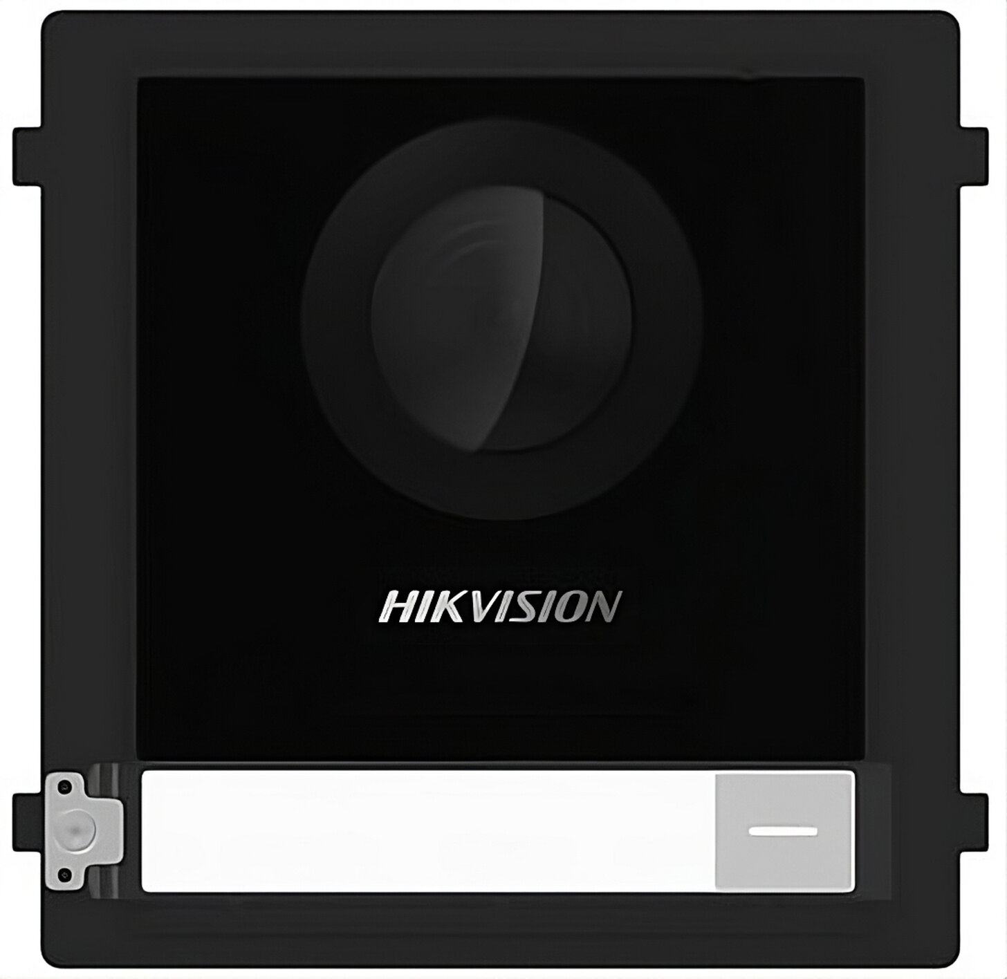 Видеопанель Hikvision DS-KD8003-IME1(B)/SURFACE