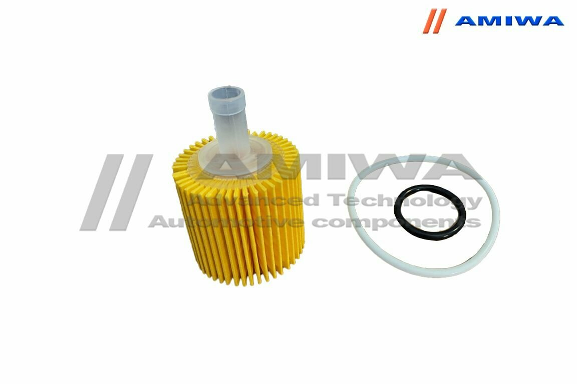 Фильтр Масляный