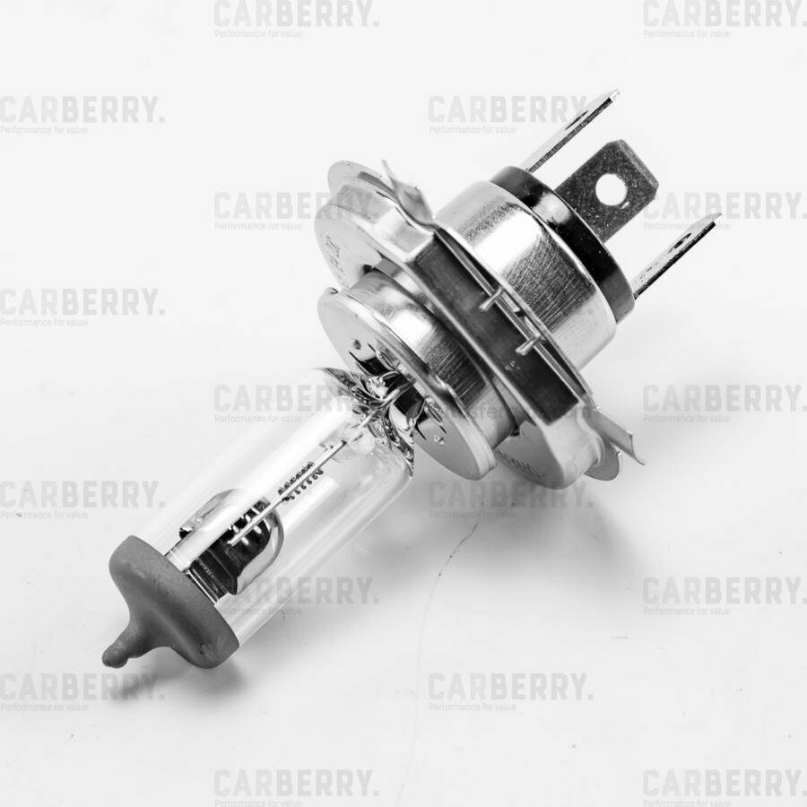 CARBERRY 31CA52 Лампа H4 24V (75/70W) Truck light