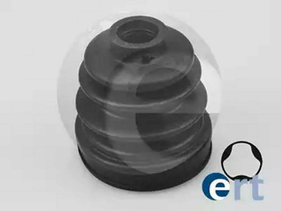 ERT 500189 Пыльник шруса внутр к-кт HONDA: ACCORD IV 89-93, ACCORD V 93-97, ACCORD VI 96-98, LIFAN X60 12-22