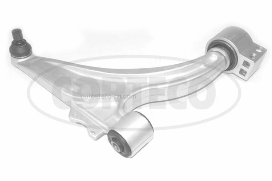 CORTECO 49398630 Рычаг подвески Chevrolet Cruze 2009-, Opel Astra J 2009- RH