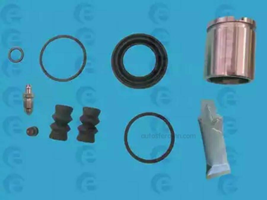 ERT 402215 Ремкомплект тормозного суппорта с поршнем AUDI Q5 (8R) 2013-