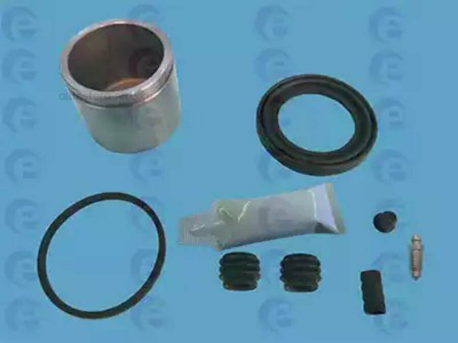 ERT 402049 Ремкомплект тормозного суппорта с поршнем TOYOTA COROLLA (E12J)