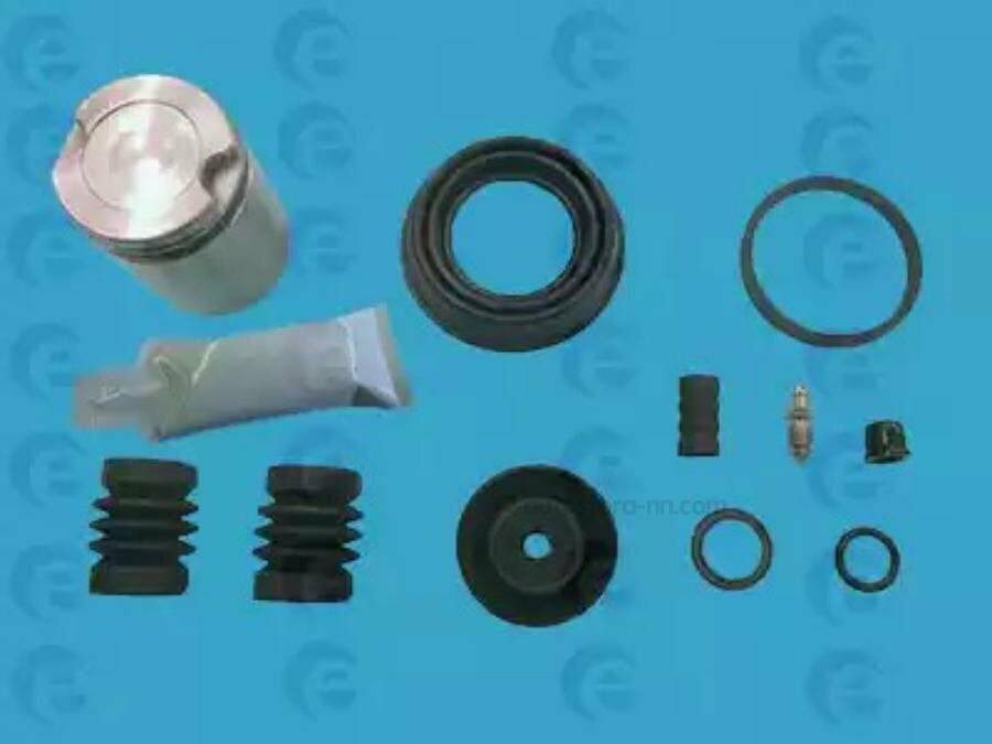 ERT 402195 Ремкомплект тормозного суппорта с поршнем OPEL ASTRA J