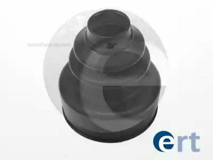 ERT 500142 Пыльник шруса внутр к-кт CITROEN: C8 02-, EVASION 94-02, JUMPER 94-, JUMPY 94-, XM 94-00 \ FIAT: DUCATO 94-, SCUDO 96-, ULYSSE 02-, ULYSSE 94-02 \ LANCIA: PHED