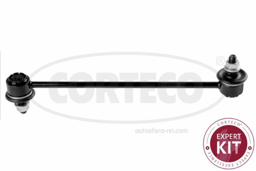 CORTECO 49399620 Стойка стабилизатора Daewoo Nubira (97-02)