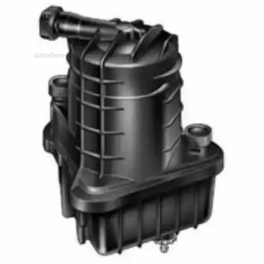 PURFLUX FCS751 Фильтр топливный Renault Modus 1.5DCi 04>