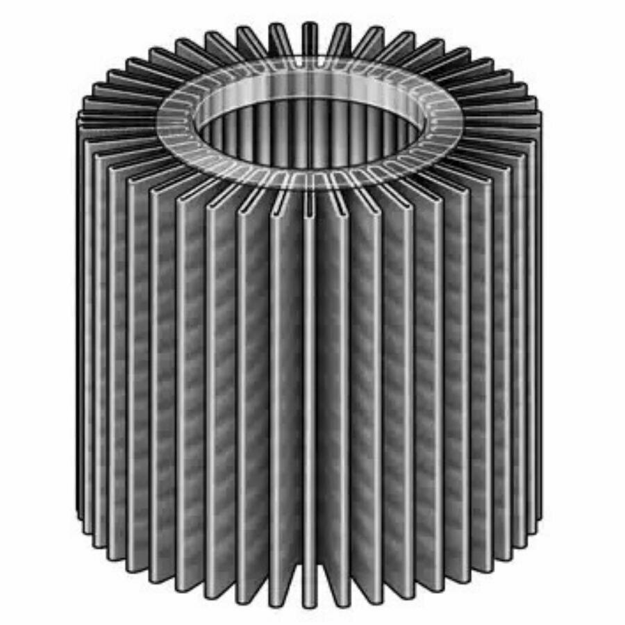PURFLUX L408 Фильтр масляный