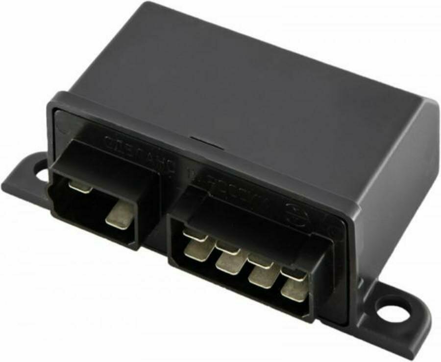 EMI 593787 Реле-прерыватель указателя поворота 24V