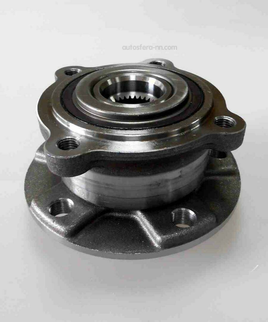 TORQUE PL852 Ступица с подшипником BMW X5 E70/X6 E71/72 07- пер.