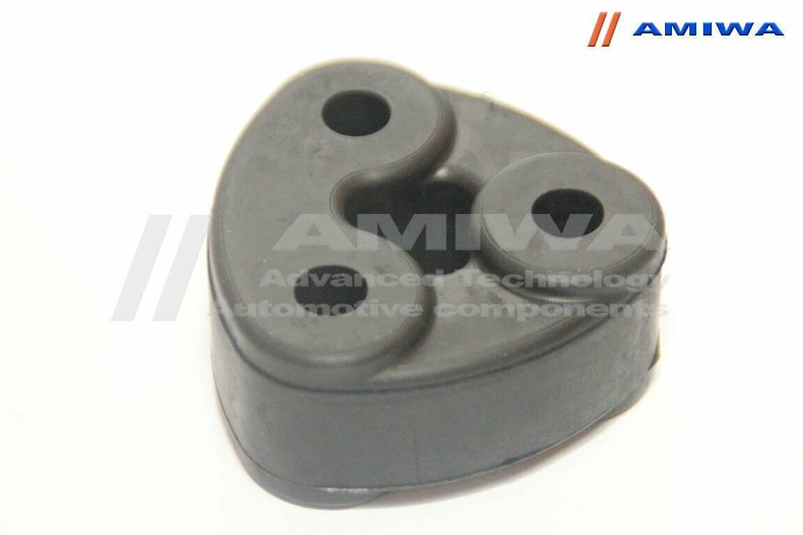 Кронштейн Крепления Глушителя