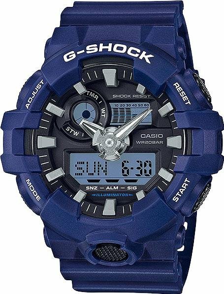 Наручные часы G-Shock