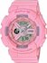 Наручные часы CASIO Baby-G, розовый
