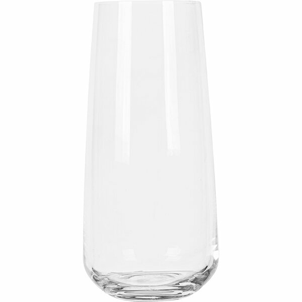 Хайбол "Мираж", стакан - 6 шт. 300 мл, H - 14 см, D - 5.15 см.