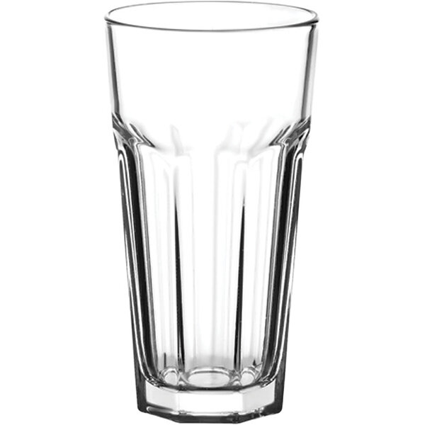 Хайбол "Касабланка", стакан - 6 шт. 365 мл, H - 14.7 см, D - 8 см.