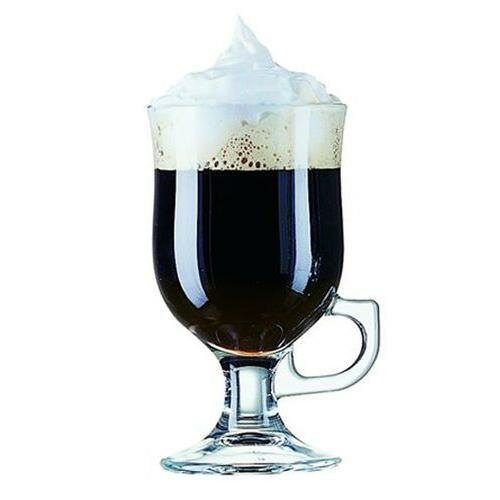 Набор бокалов Irish Coffee 240 мл