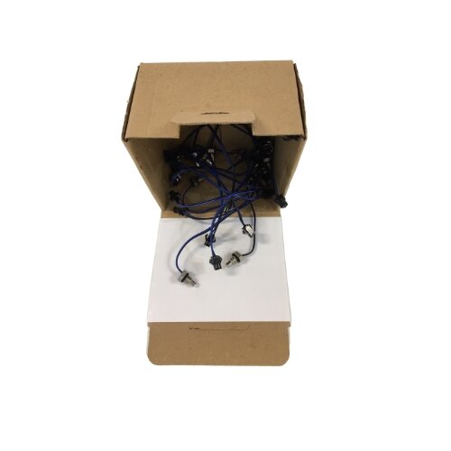 Датчик температуры воды , Дисплей 16 мм. ( 5шт )