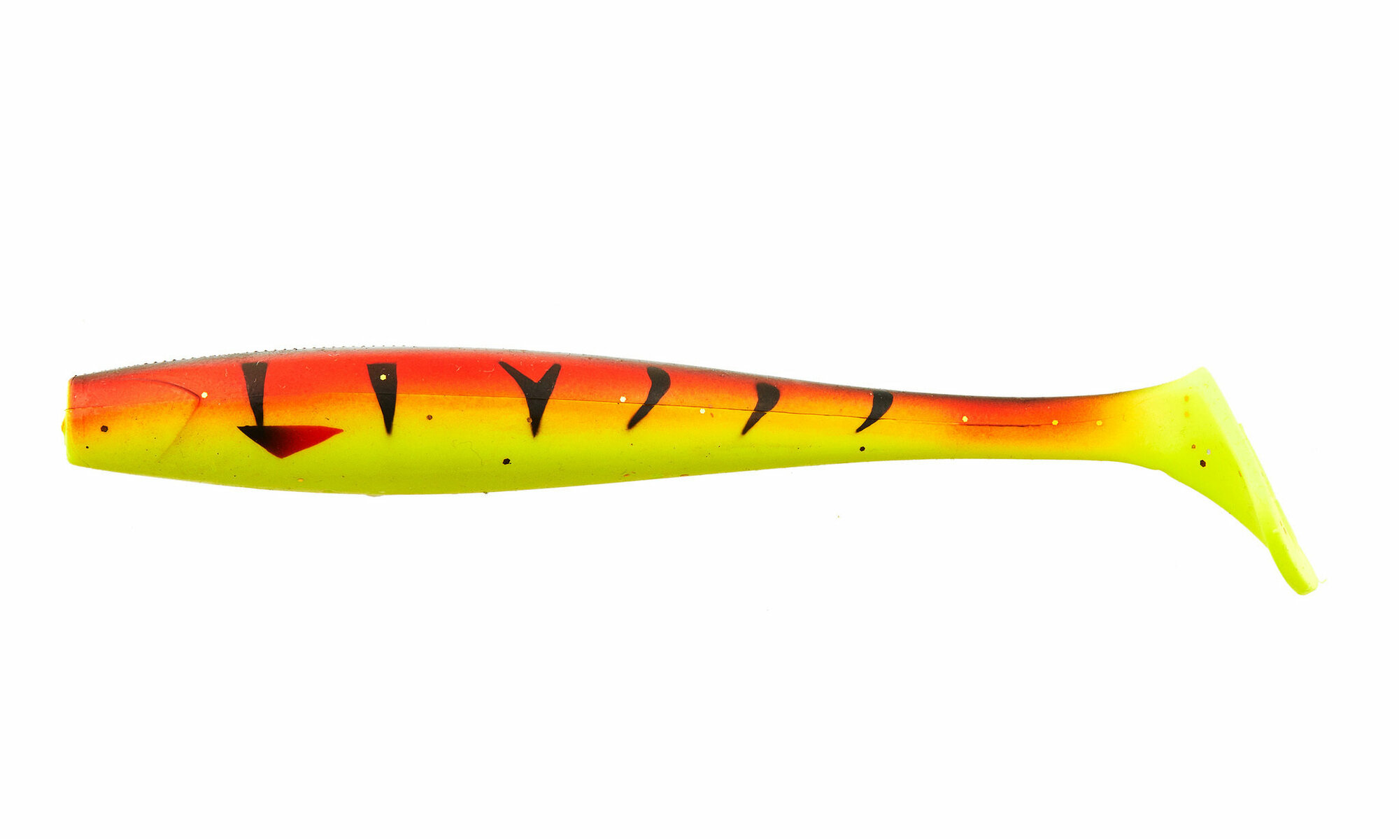 Виброхвосты LJ 3D Series KUBIRA SWIM SHAD 5,0in (12,50)/PG08 3шт.