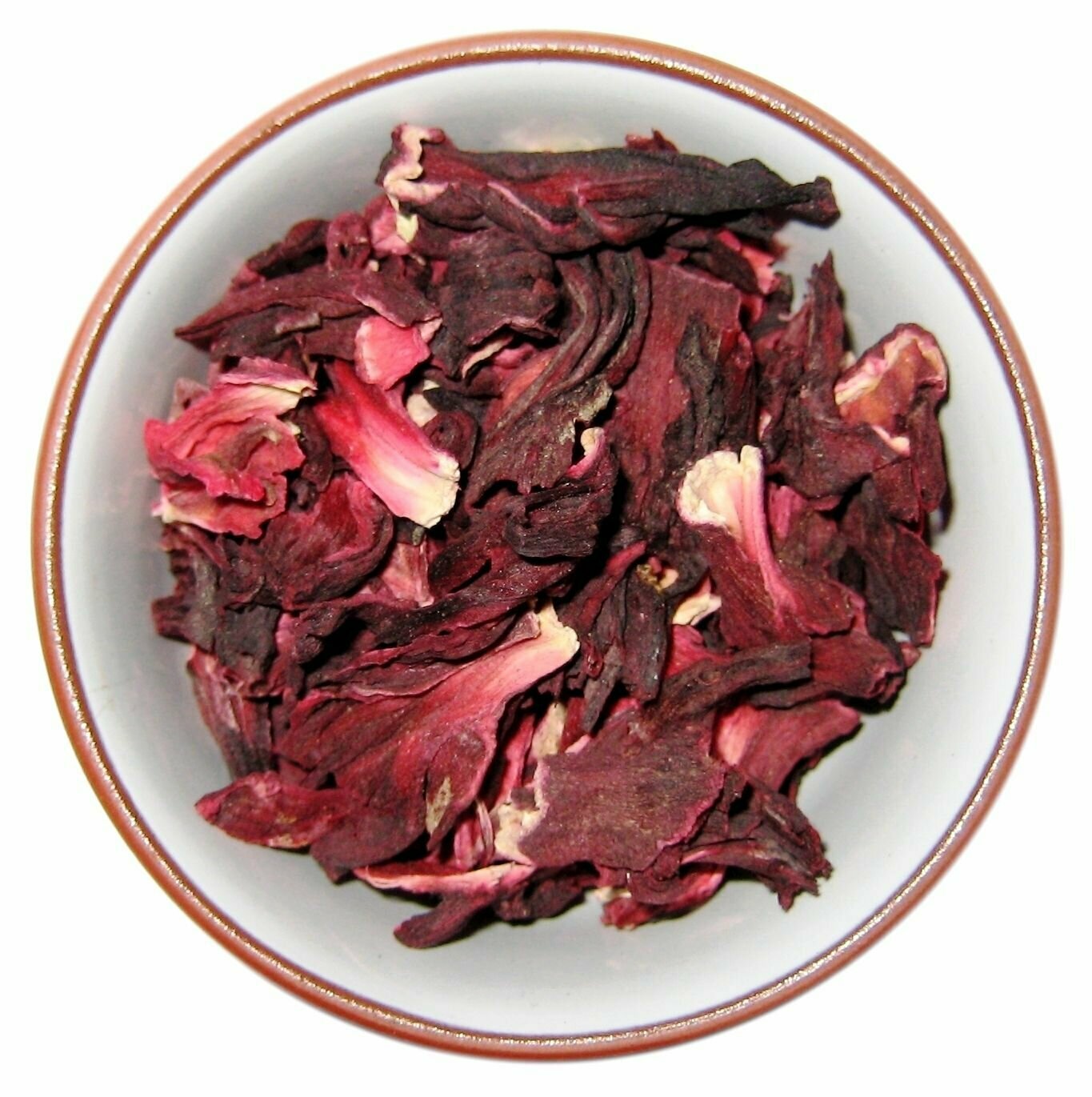 Цветочный чай Каркадэ 500 гр.