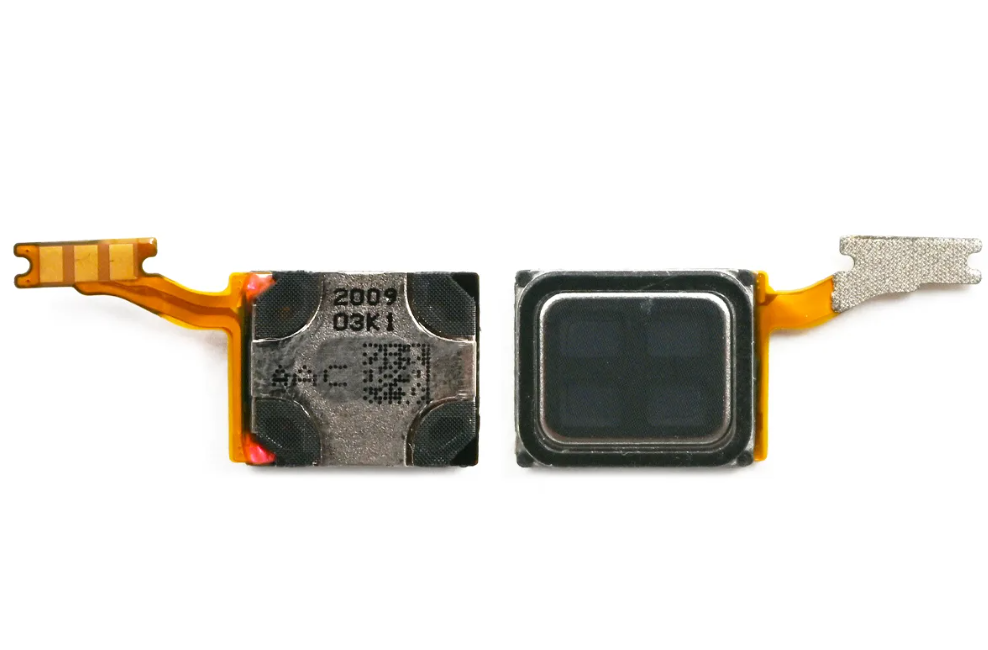 Динамик (speaker) для Xiaomi Poco M3/Redmi 9T на шлейфе