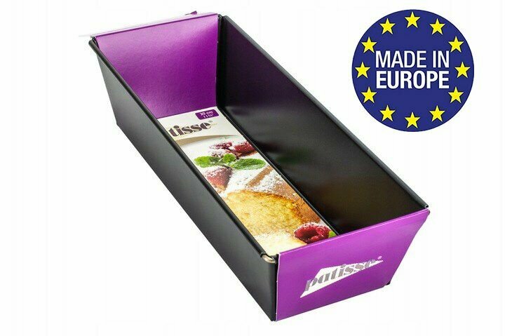 Форма для выпечки хлеба Patisse Classique 30х12х7.5 см