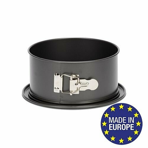 Форма для выпечки Patisse Profi разъемная высокая 18x8.5 см