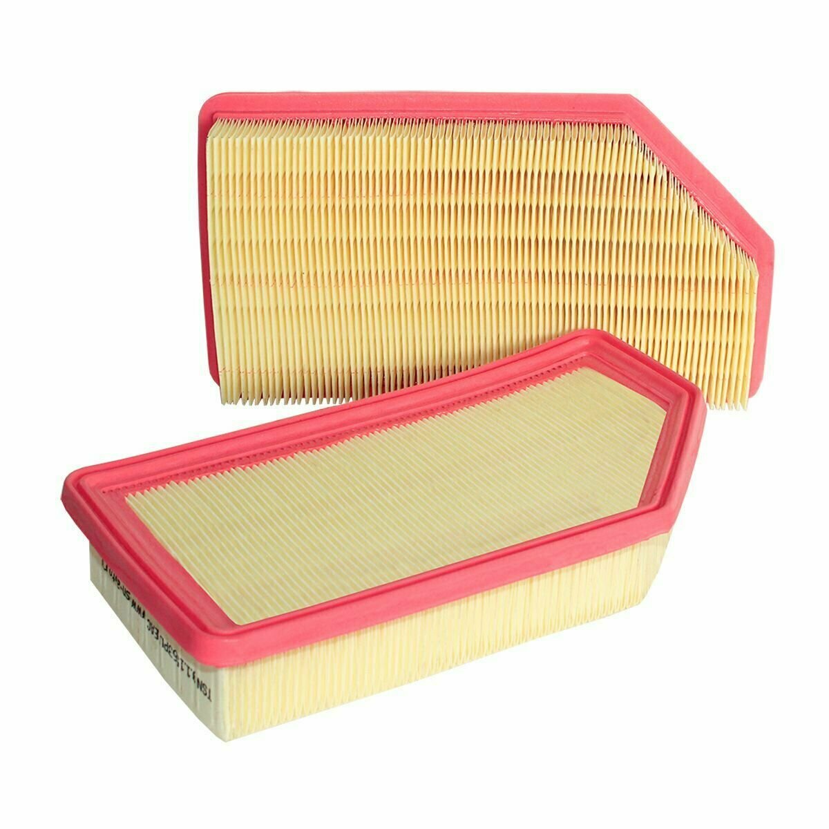 Фильтр воздушный Hyundai Solaris 1.4/1.6 10 Kia Rio 11 TSN