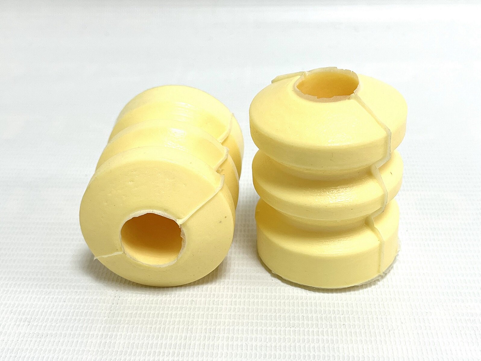 Отбойники задней подвески оригинальные на ВАЗ 2108-2115, Лада Приора, Калина, Гранта (буферы хода сжатия)