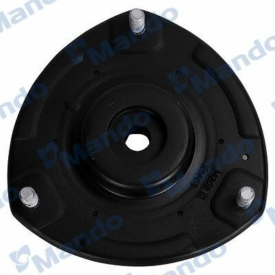 Опора переднего амортизатора L R HYUNDAI Santa Fe 2005 iX55 2008 MANDO DCC000279