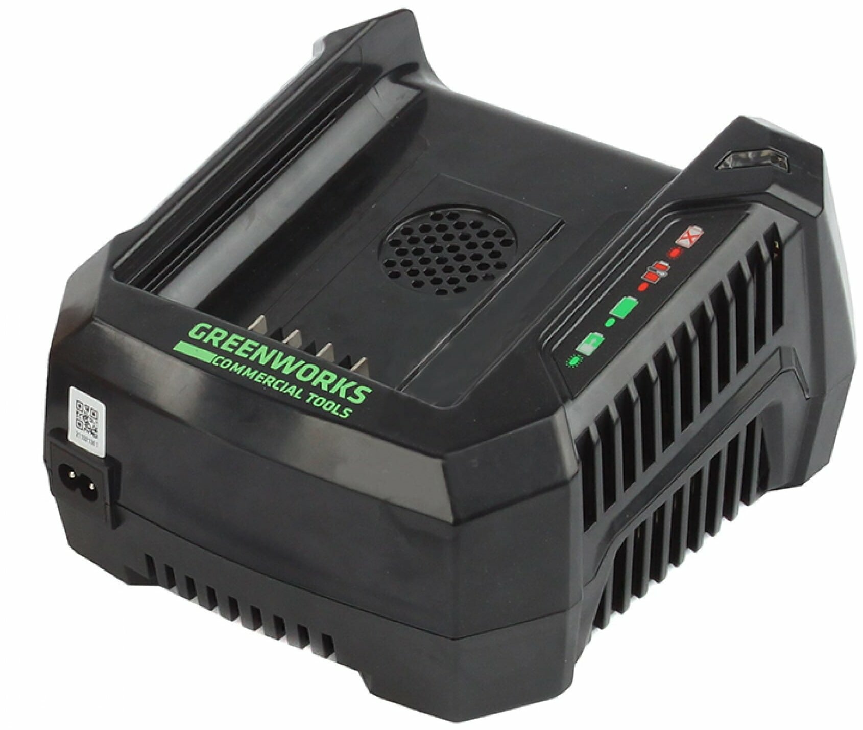 Зарядное устройство GreenWorks GD-82 2914707