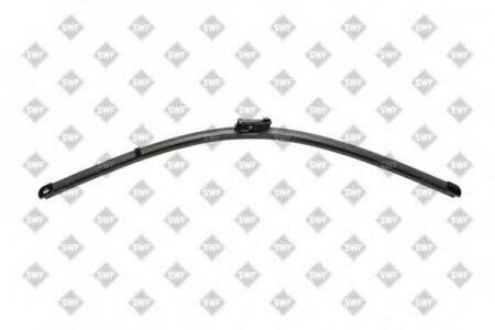К-т щеток стеклоочистителя 600+480мм G5/PASSAT/05, 119305 SWF 119 305