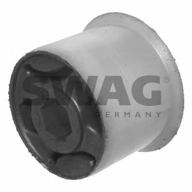 С/блок переднего рычага задний SWAG 30931253